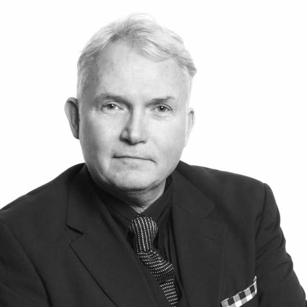 Rev Patrick Tracy (B.A.R.) | Clergy Support Memorial Church, BC