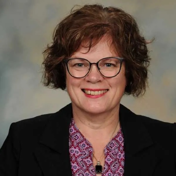 Rev. Carol Petek MEd, BEd | Clergy Support Memorial Church, BC