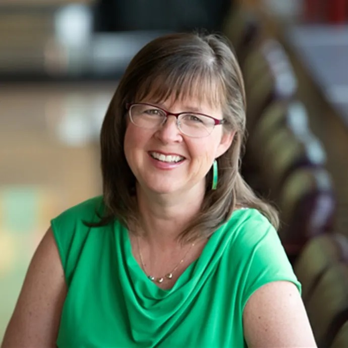 Rev. Nancy Arsenault PHD, MA, BRS | Clergy Support Memorial Church, BC