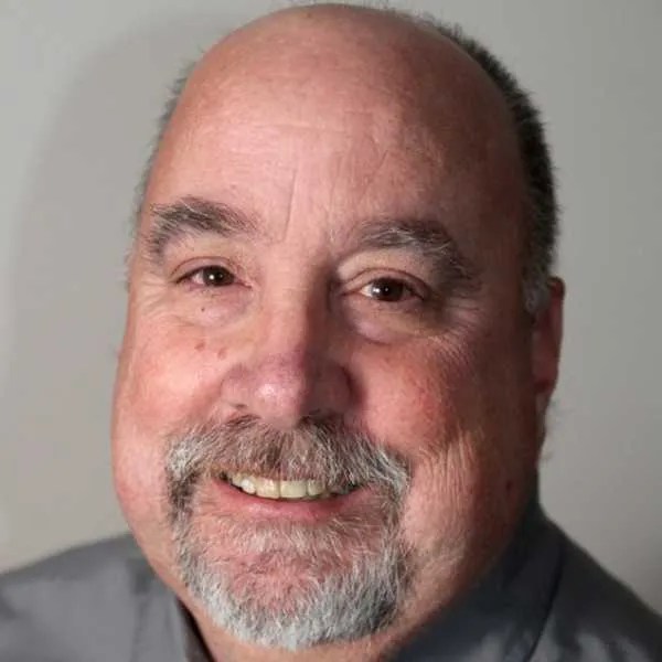 Rev. Roger Knox | Clergy Support Memorial Church, BC